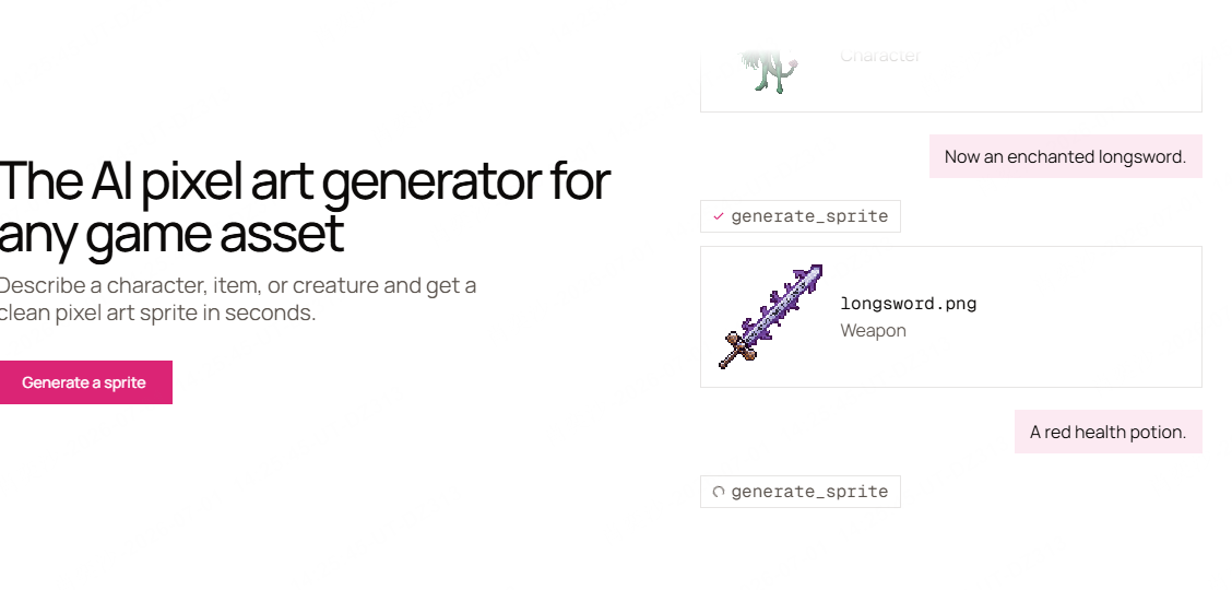 How to Make Sprites for Games: Beginner Guide